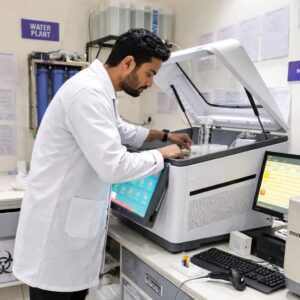 Bharat Labs – Bharat Hai Toh Bharosa Hai